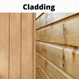 Timber - Mahoneys Builders Merchants